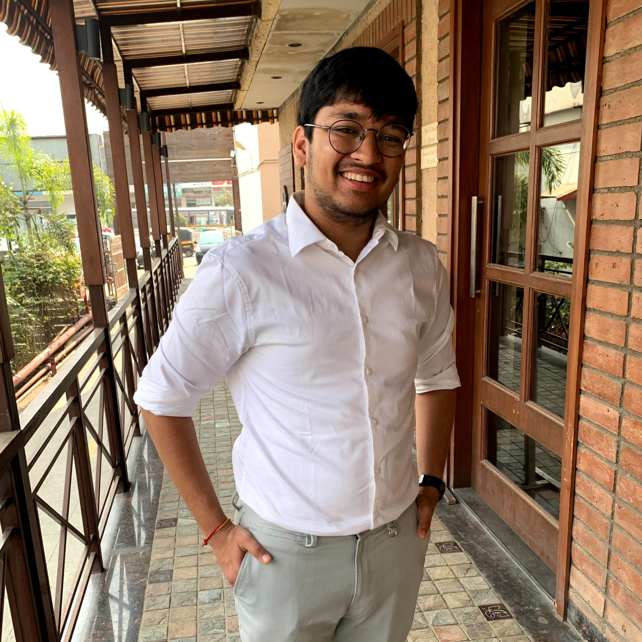 Team | HRC, IIT Bombay