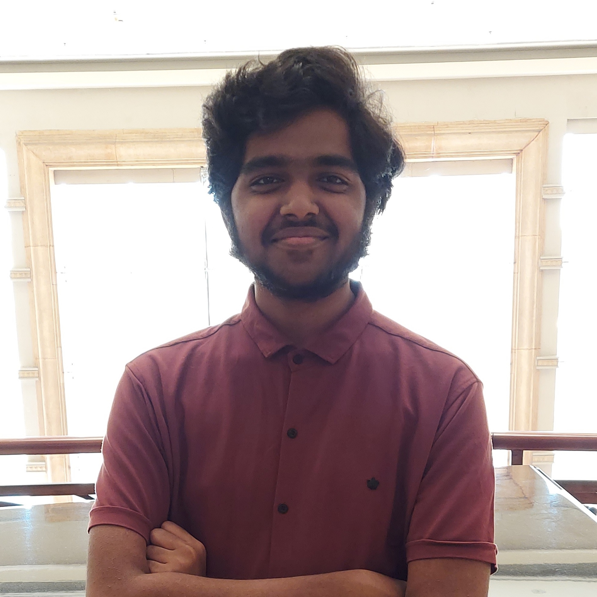 Team | HRC, IIT Bombay