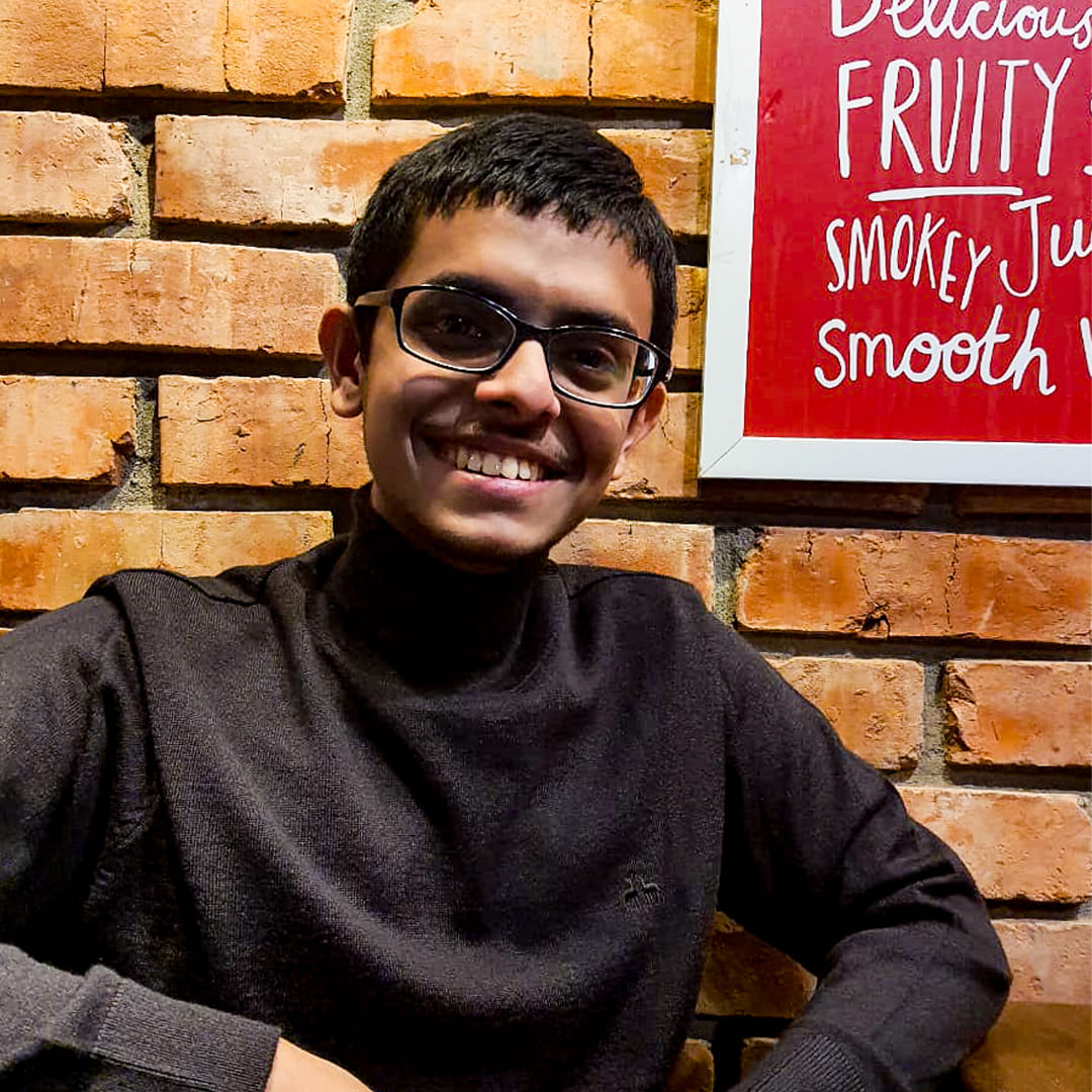 Current Team | Student Satellite Program — IIT Bombay