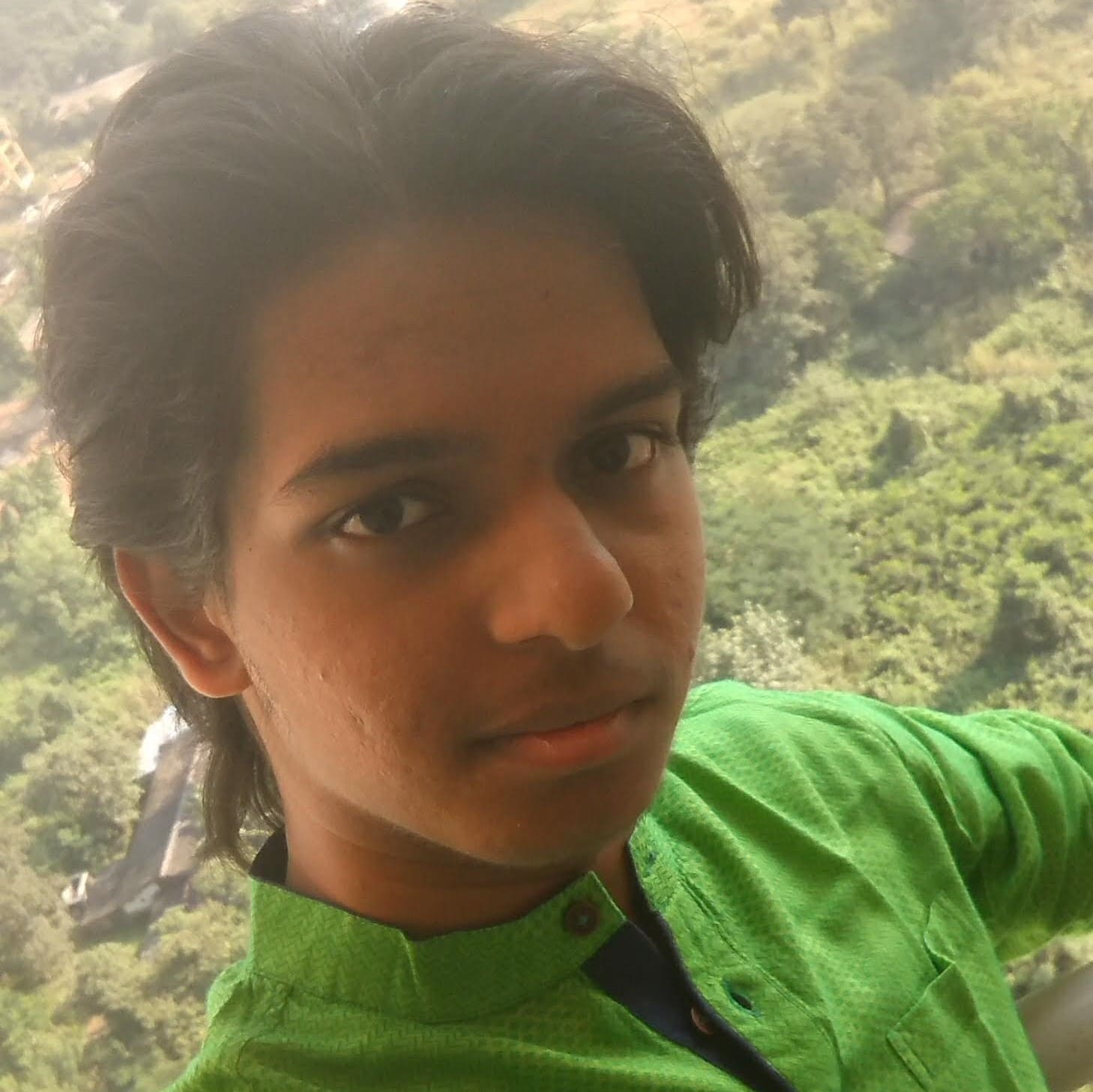 Current Team | Student Satellite Program — IIT Bombay